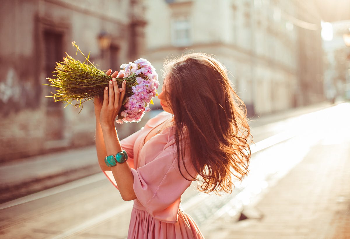 3 Powerful Traits Of A High Value Woman By Eshal Rose Live Your