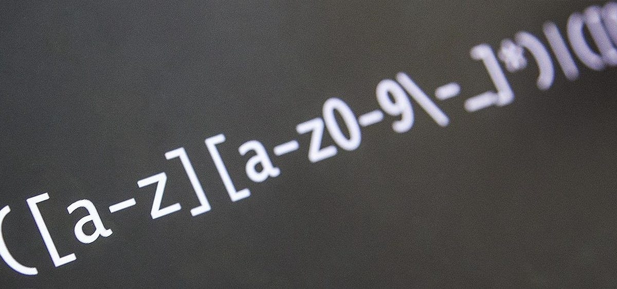 Regular Expressions: Repetition & Greedy / Non-Greedy Matching | by Zohaib Shahzad | Medium