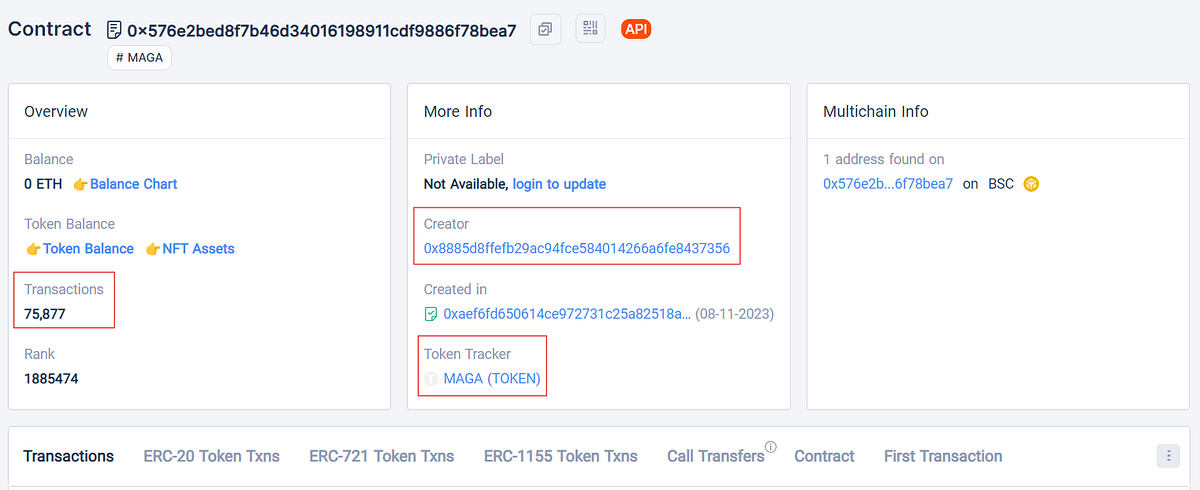 How to use on-chain data to find altcoins? | by Tokenview.io | Medium