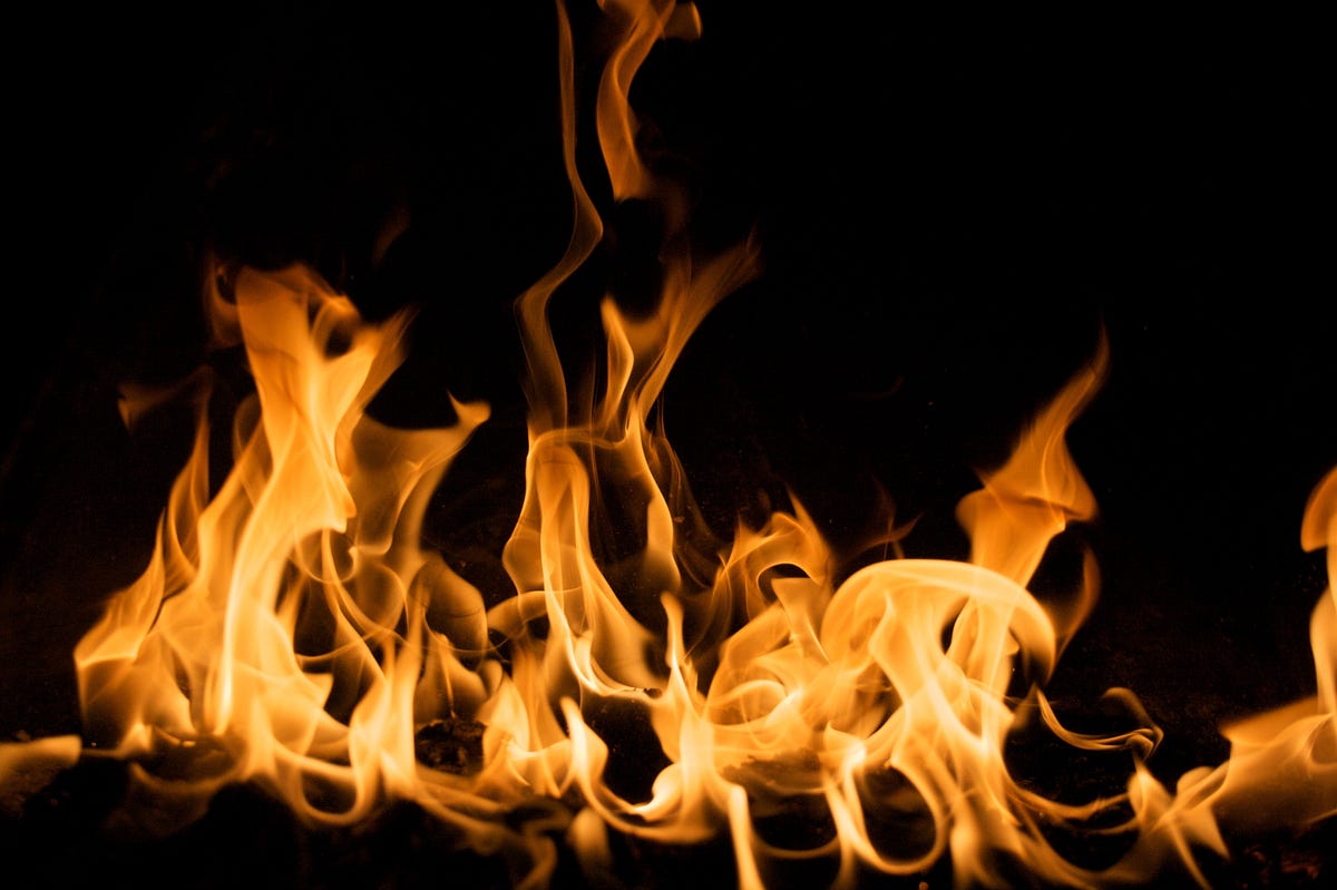 The Greek Fire Effect: How to Be so Good You Can’t Be Copied | by Lyuba ...
