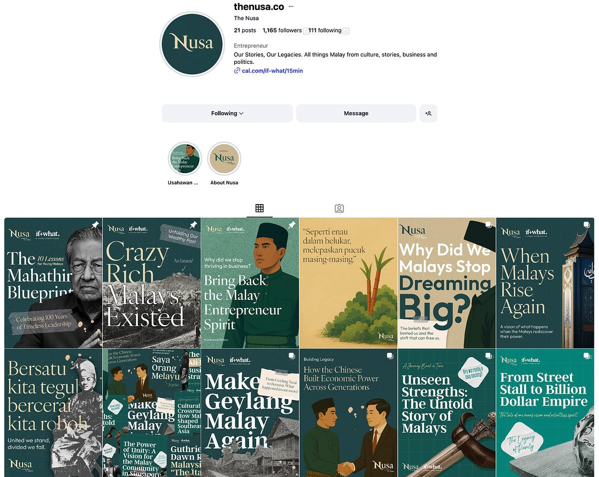(Dis)Empowering the Malay/Muslim Community | by Haatim | Dec, 2025 | Medium