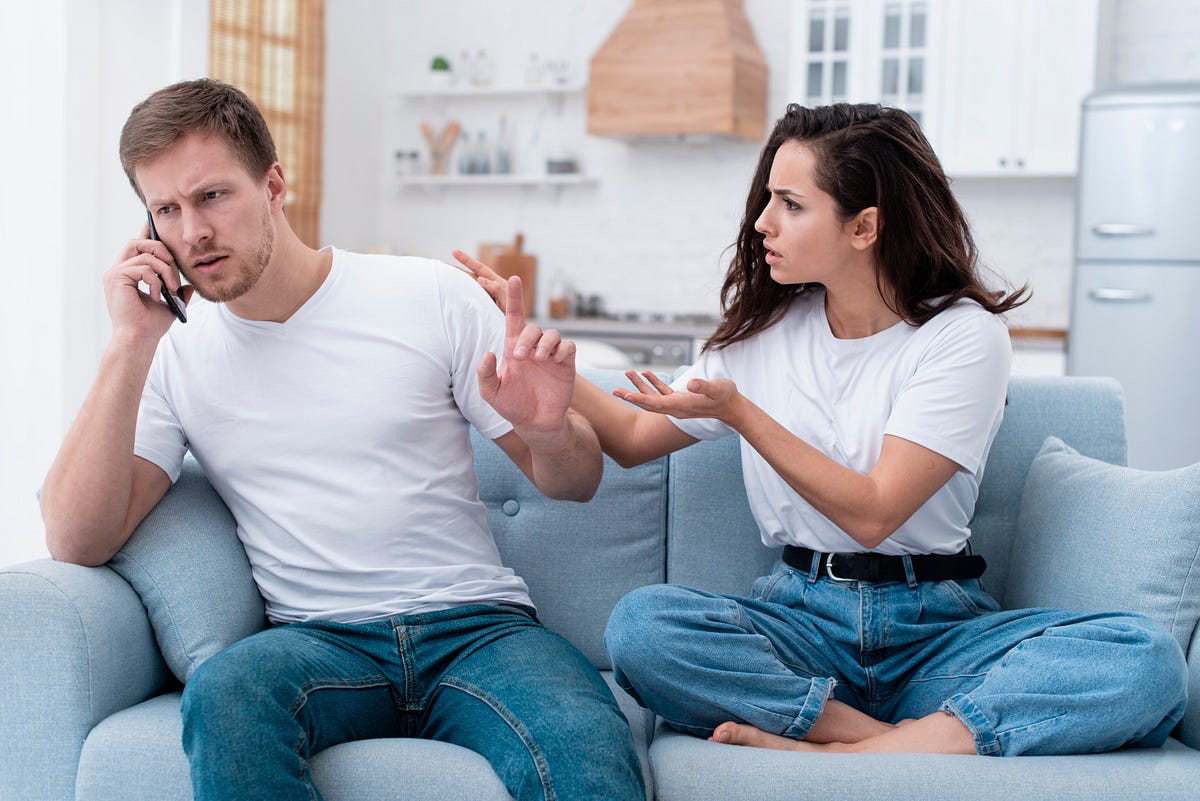 10 Things That Can Ruin Your Relationship | by INFINITE PASSION | Dec ...