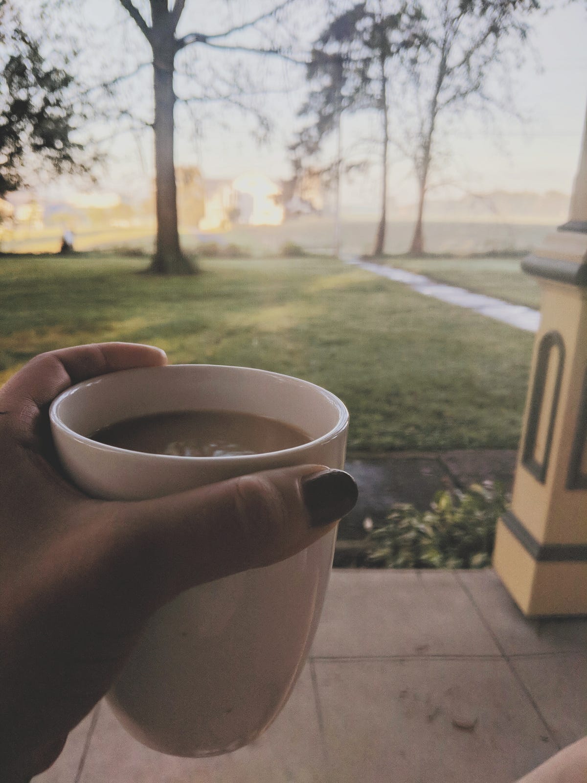 Cream, Sugar, and Shame. How coffee teaches us to indulge in… | by Judy ...