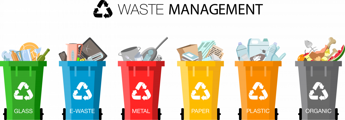 Waste Management and it's Myths | TrashCon | Medium