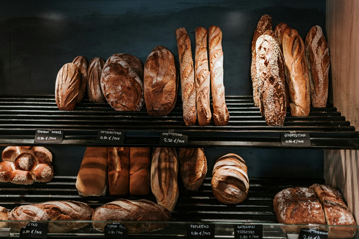 The Story Behind Gomti Bread Manufacturer Success & Commitment to ...