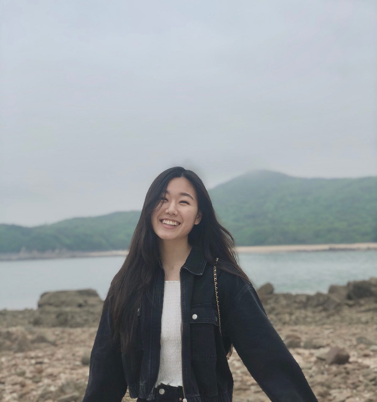Meet the team: Celine Chang. Celine Chang is Imply’s first in-house… | by Steve Hetland | Medium