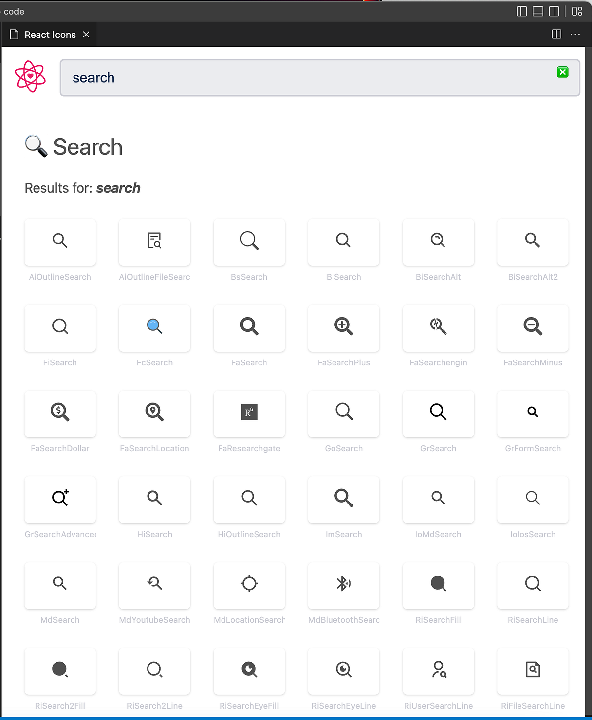 How to use VS Code Extensions for your website - Ellie Park - Medium
