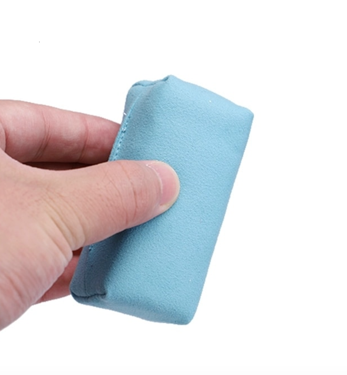 Ceramic Coating Applicator Block - Mdcar Care - Medium