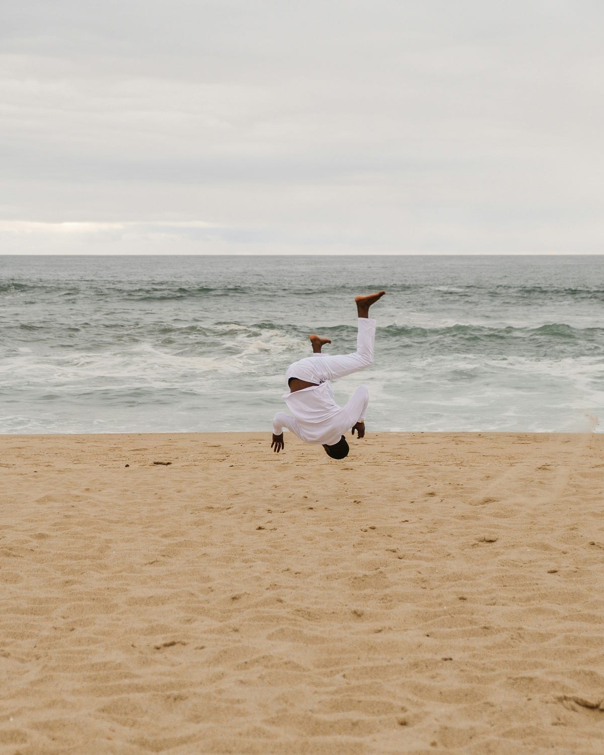 Capoeira: Brazilian High Culture Born from Unfathomable Depths | by ...