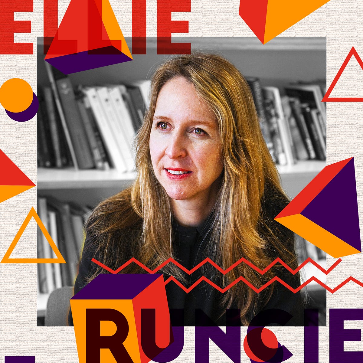 TEDxWarwick By Design Interview: Ellie Runcie | by TEDxWarwick ...