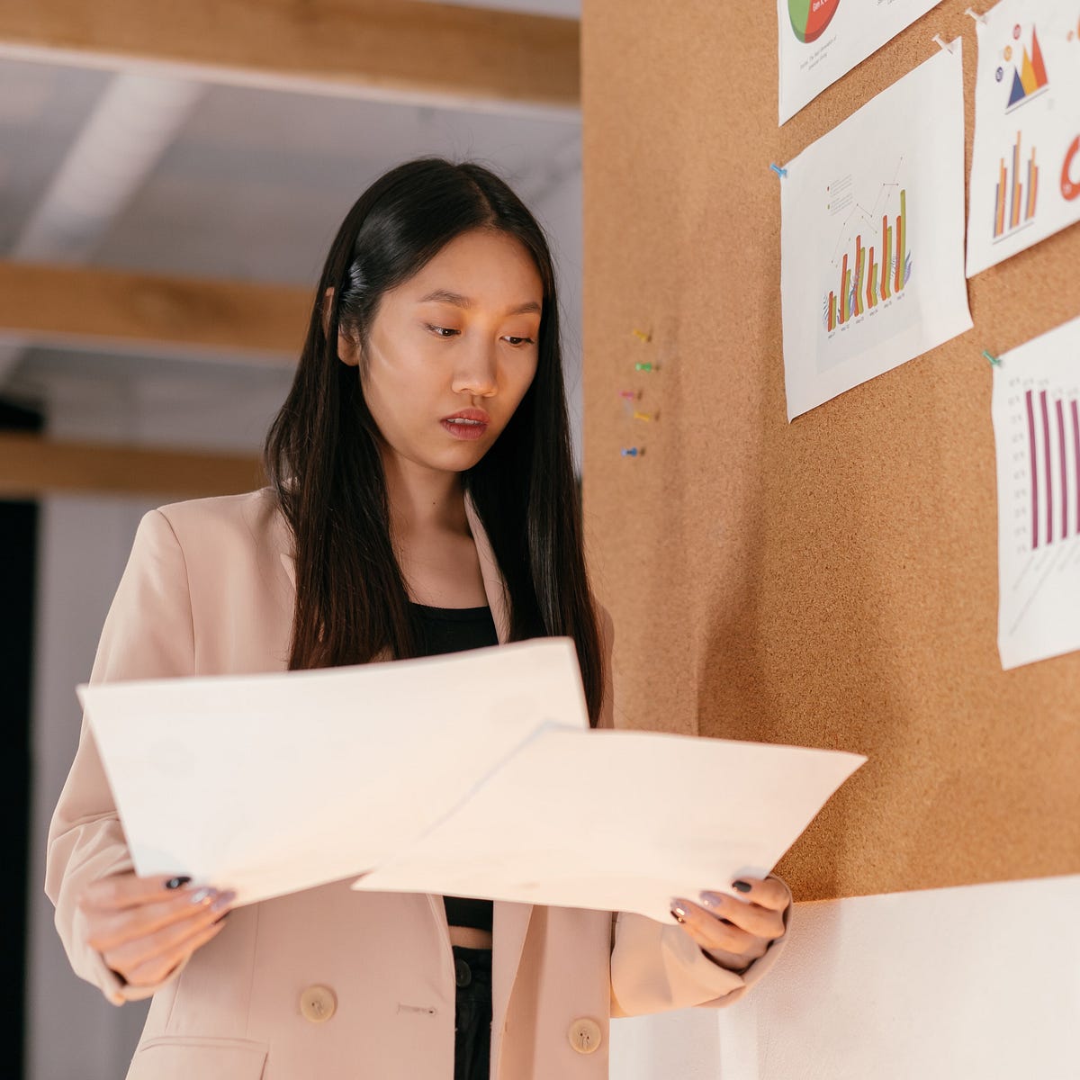 How To Visualize Machine Learning Results Like A Pro By Edwin Tan Towards Data Science