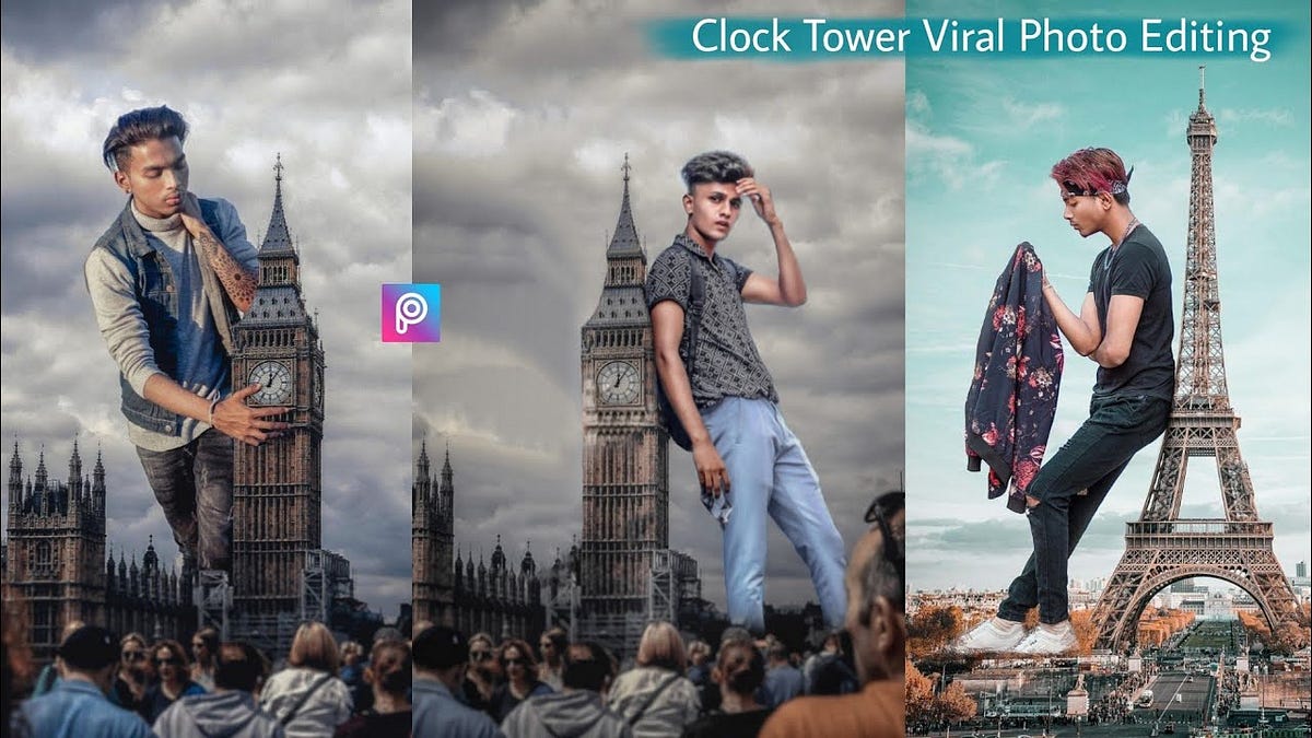 Breaking News: PicsArt Launches New Version with Unlocked Gold Features ...