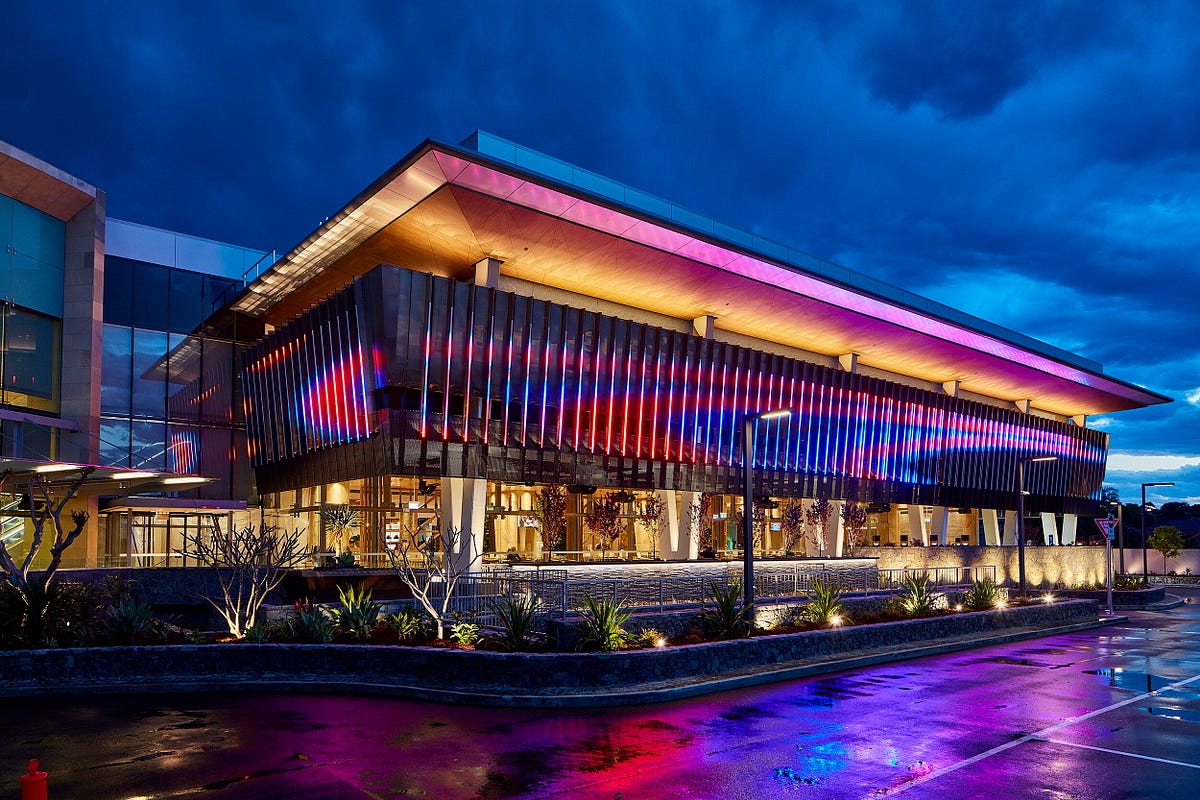 Belmore RSL Club: Honoring Veterans and Creating Memories | by ...