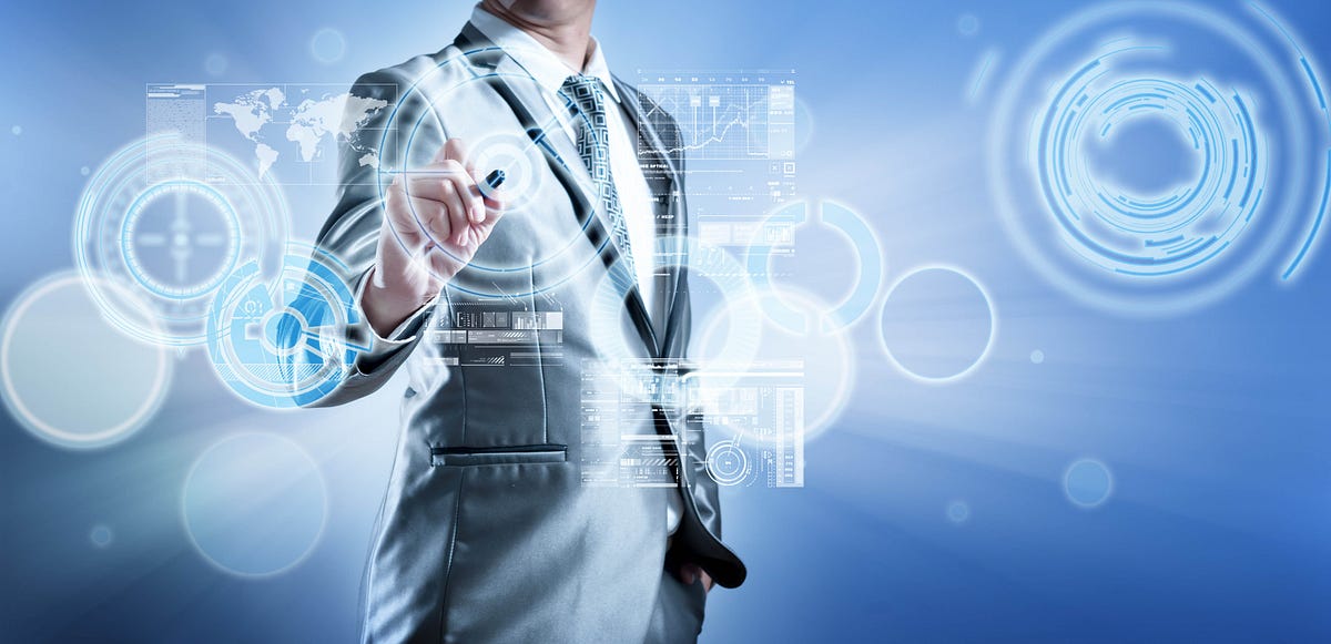 Why You Should be Willing to Step Outside Your Usual Work Roles | by ...