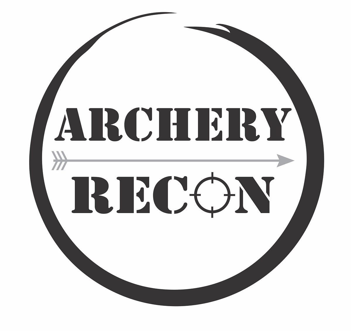 Life Happens. Shoot Another Arrow. | by Julie Dauer | Medium