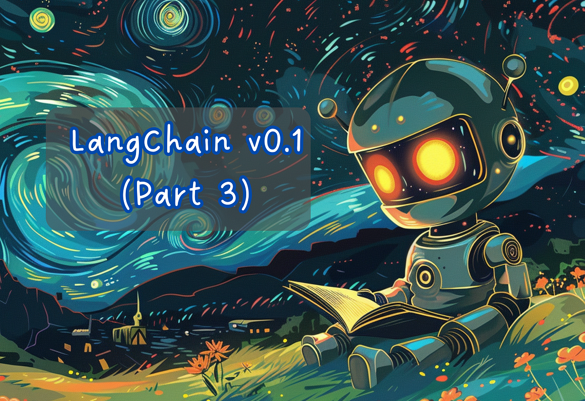Exploring Few-Shot Prompts with LangChain | by Donato_TH | Donato Story | Medium