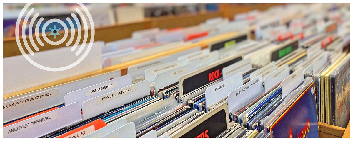 Why should you Advertise in the Chicago Record Store Guide? | by ...