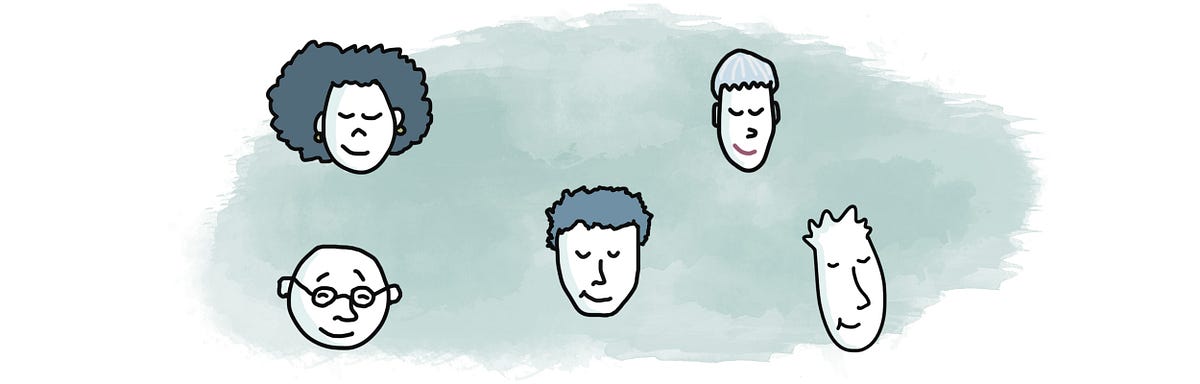 10 Things That Characterize a Modern Product Team | by Anne Siig Blond ...