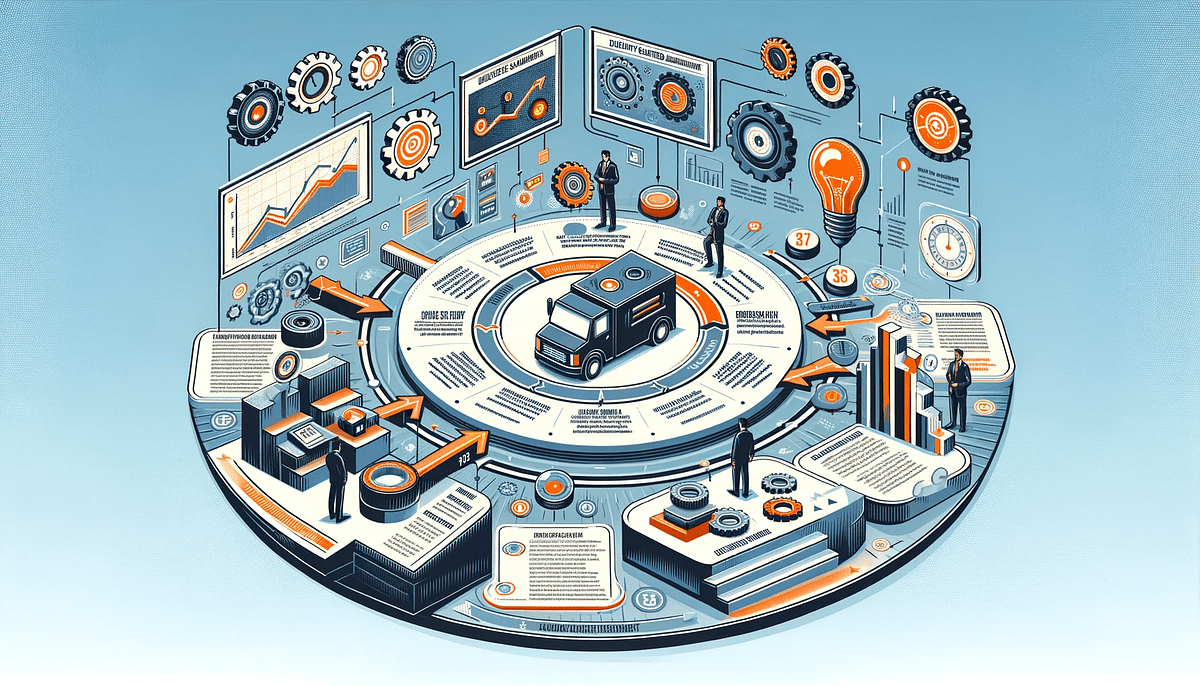 How Many Steps are there in RCM Analysis? | by Ohtred Ragnarson | Medium