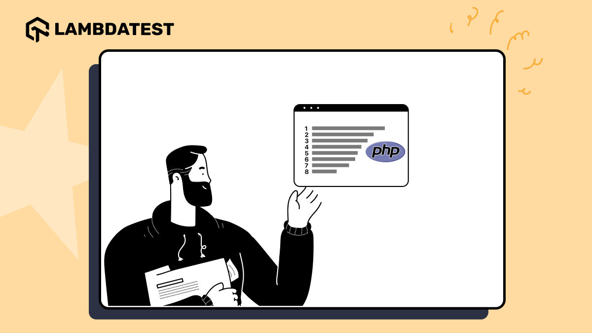 Top 12 PHP Frameworks For Web Development in 2024 | by ...
