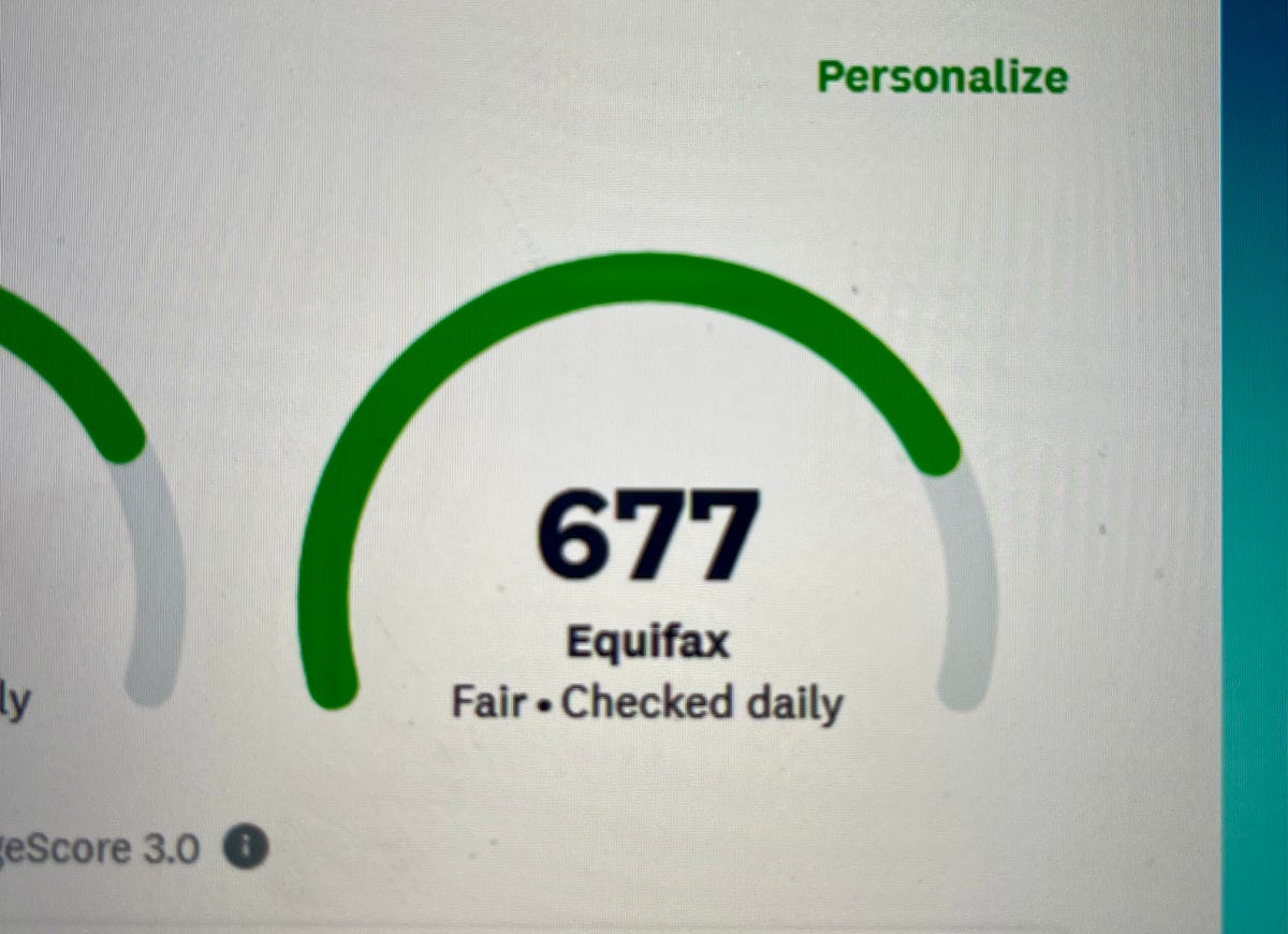 How I Turned My 677 Credit Score Into 800 in Just 1 Month! | Medium