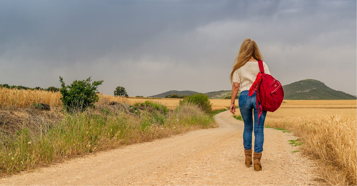 Becoming a Local. By Jesse Atwell | by Jesse Atwell | Jesse's Blog by ...