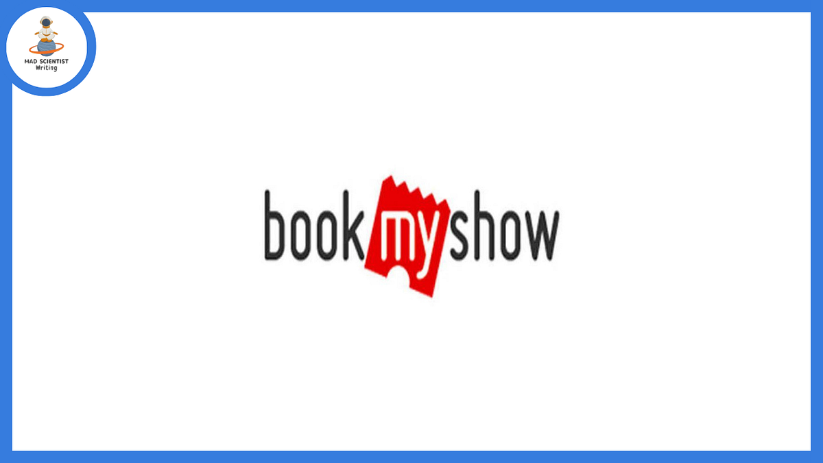 How a Drunk Text Message Led to the Foundation of BookMyShow | by Mad ...
