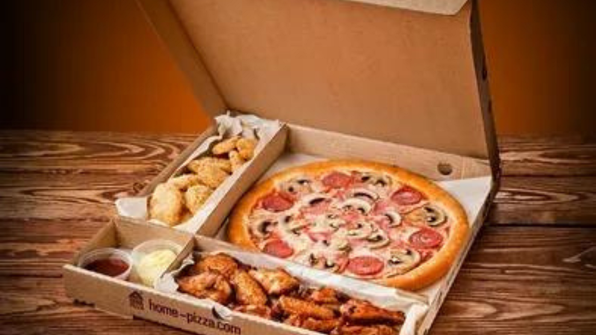 Beyond the Crust: Unleash Creativity with Custom Pizza Boxes | by John ...