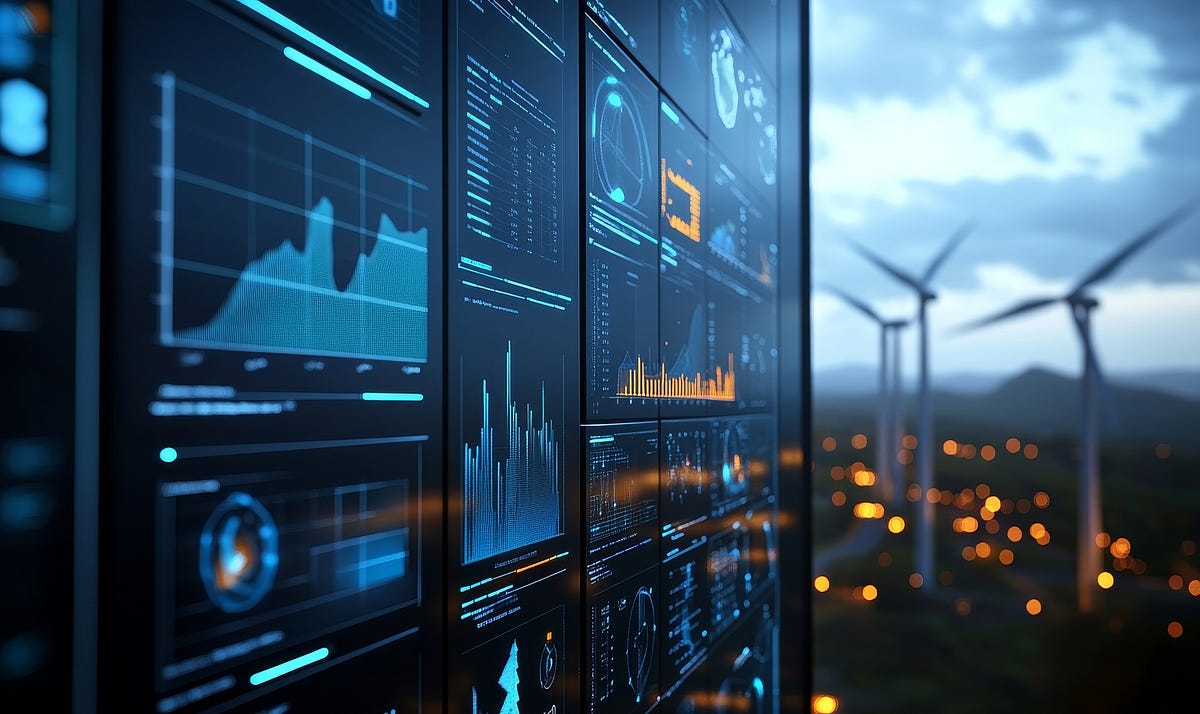 Green IT and the New Era of Digital Sustainability: An Untapped ...