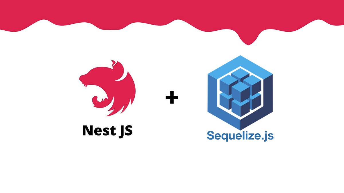How to Implement Nest.js with Sequelize | by T | odds.team | Medium