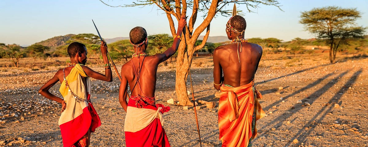 The Wisdom Of African Proverbs. A common thread that unites Africa’s ...