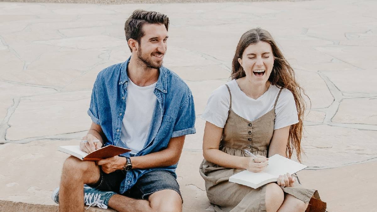 How to keep wanting what you already have? | by Allesia Ale | Life’s Good | Medium