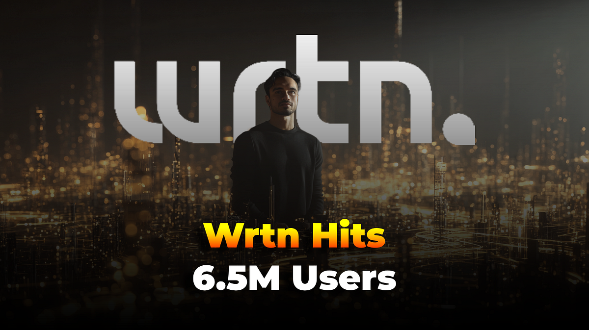 How Wrtn Technologies Scaled to 6.5 Million Users with GPT-5: A Case Study in Lifestyle AI | by ...