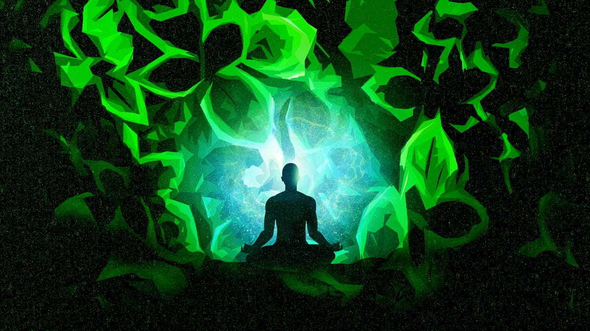 5 Ways Meditation Helped Me Be a Better Marketer | by Preeja Aravind ...