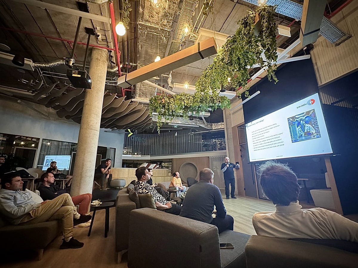 PostgreSQL Connections Memory Usage on Linux: How Much, Why, and When? (Josef Machytka: Speaker ...