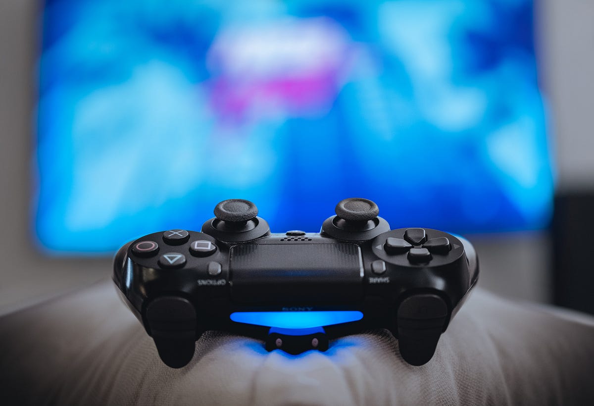 A Practical Guide to Gaming Technologies for Aspiring Game Developers ...