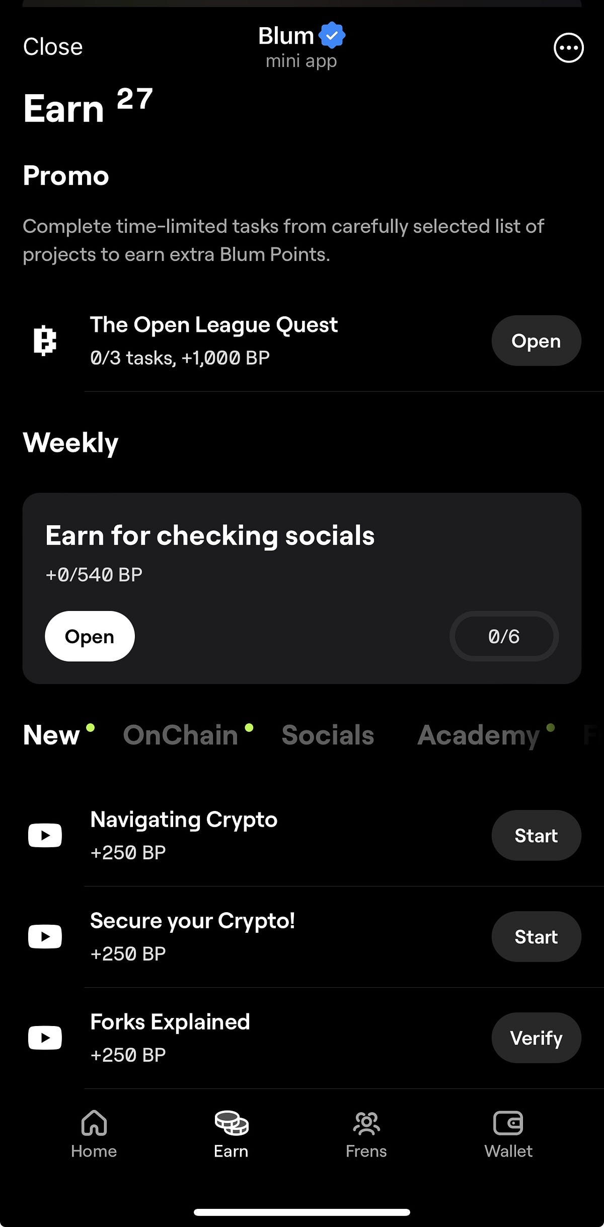 *Blum Airdrop Guide: Earn Free Tokens and Maximize Rewards* | by Big ...