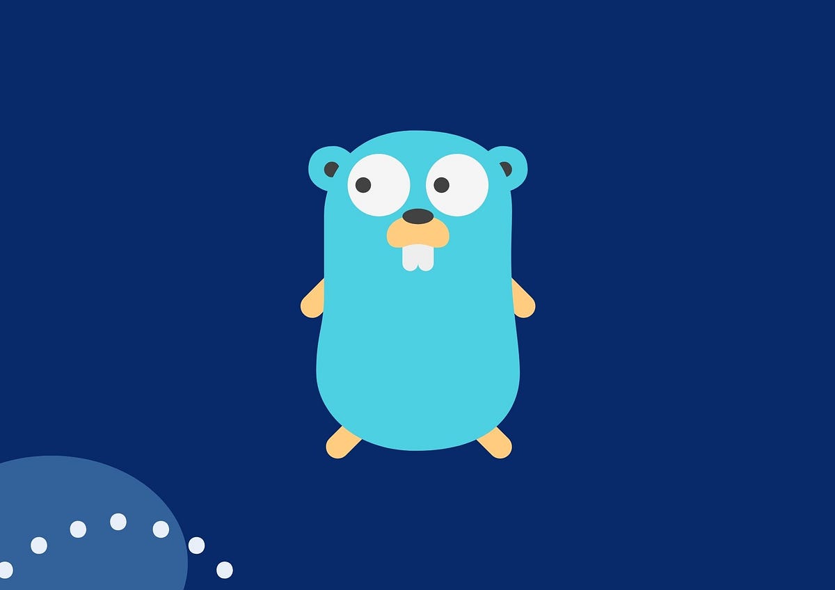 5 Free Golang Courses to learn Go Programming | by Yash Tiwari | Quick ...