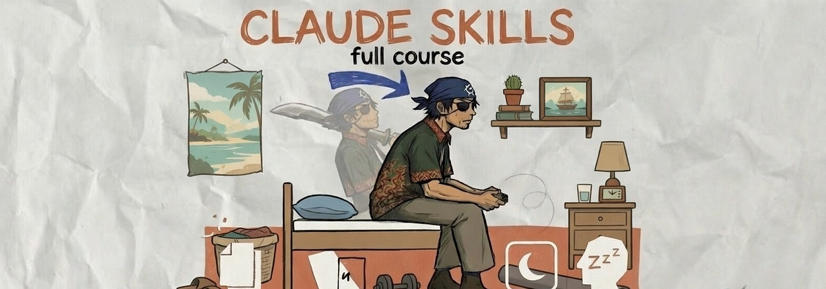 Simplest guide to building Claude skills | by boredhead | Medium