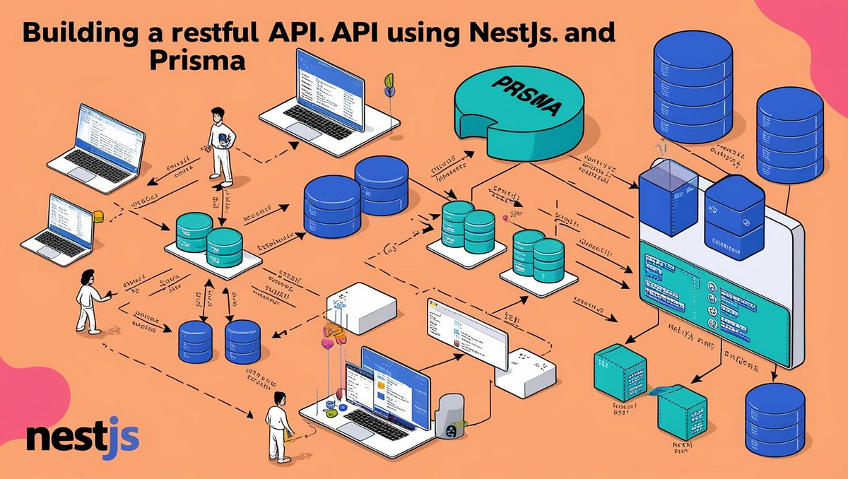 Build a Robust REST API with NestJS and Prisma: A Step-by-Step Guide ...