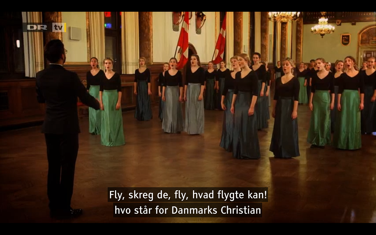 Tradition vs reason in today’s Denmark | by Erdem Ovacik | Medium