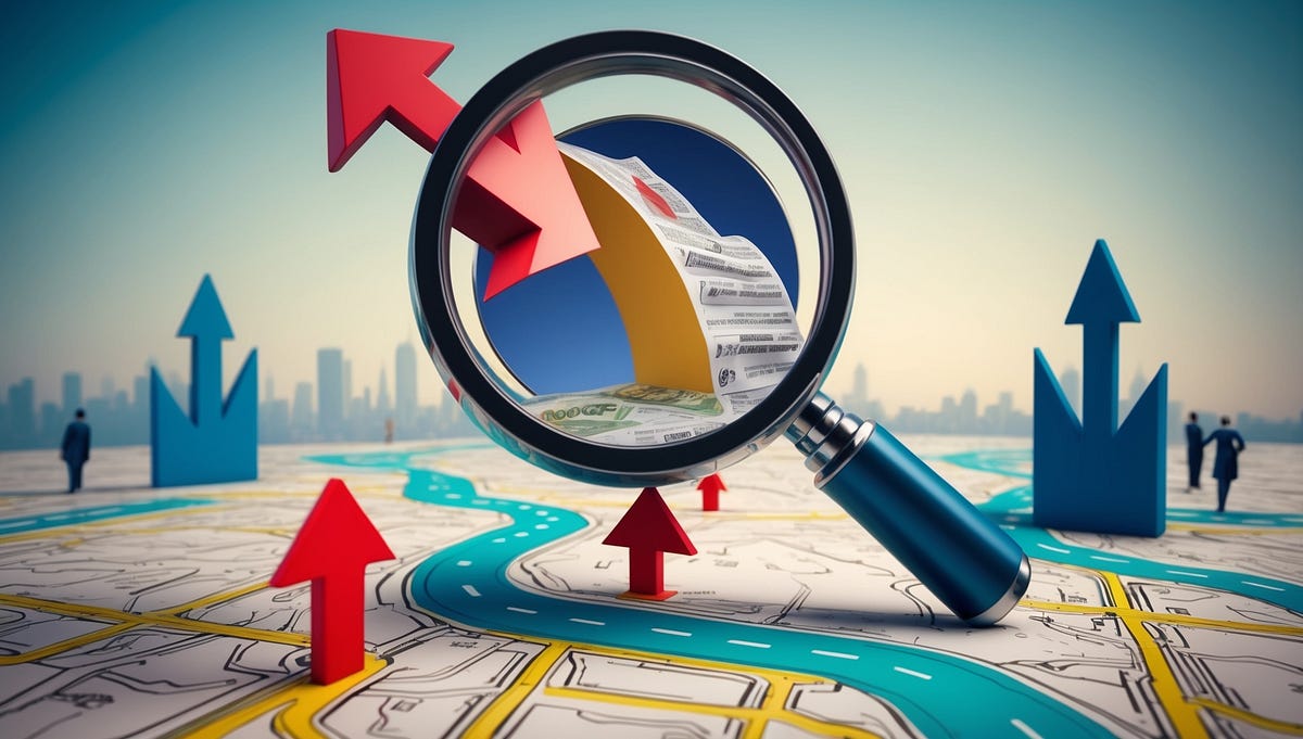 Unlocking Content Creation Potential with Insight Analyzer | by Gary ...
