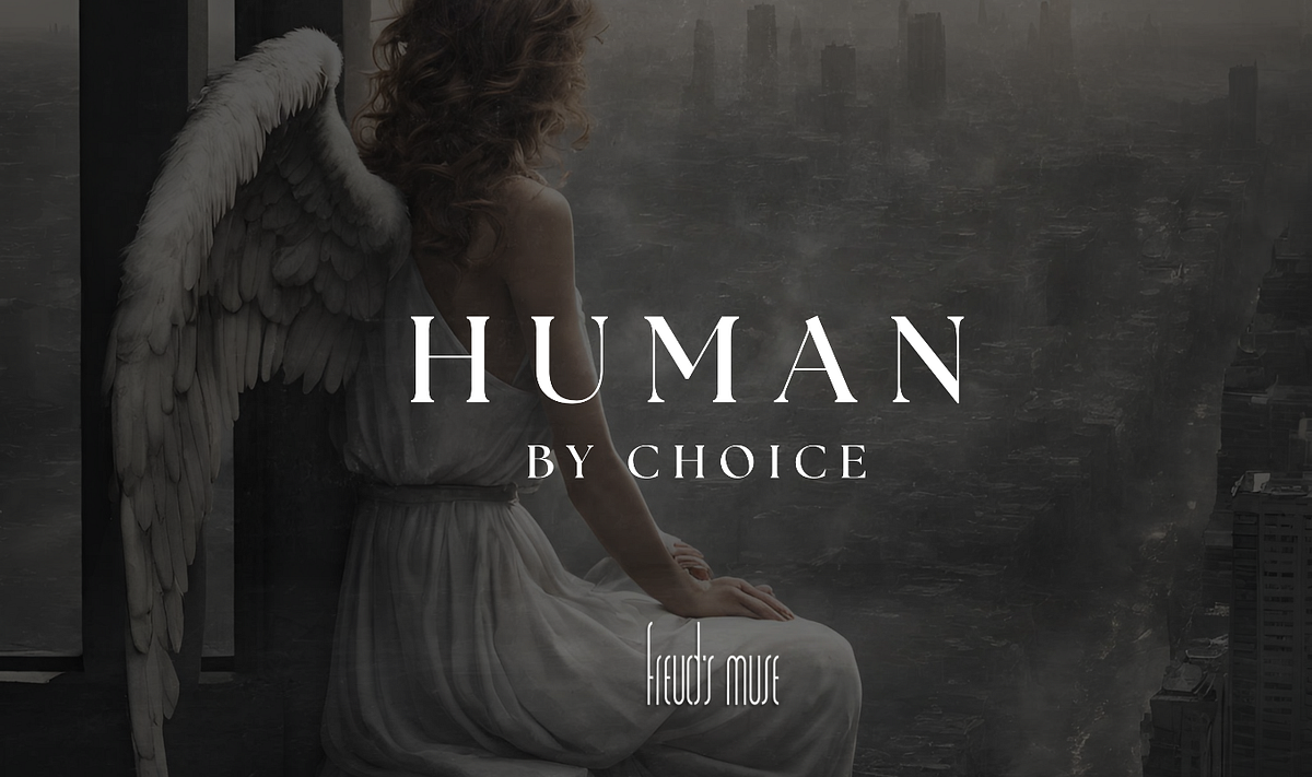 Love Denied, Violence Unleashed: Dark Side of Human Nature | by Freud's ...