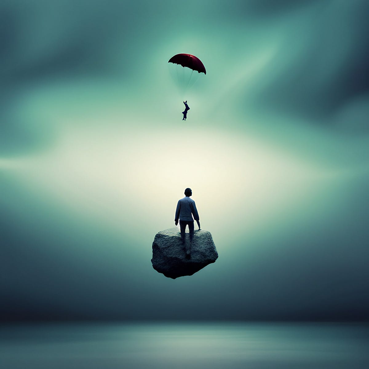 Ac·tion. The fact or process of doing something… | by Edward Jones | Medium