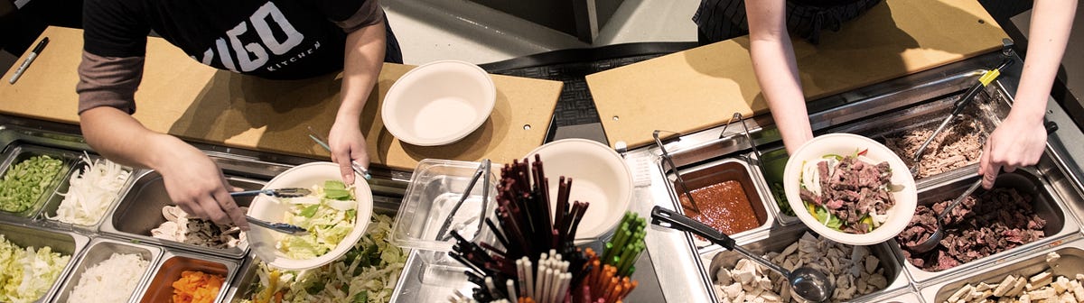 Seattle Start-ups: Kigo Kitchen fires up the neighborhood | by Anu ...
