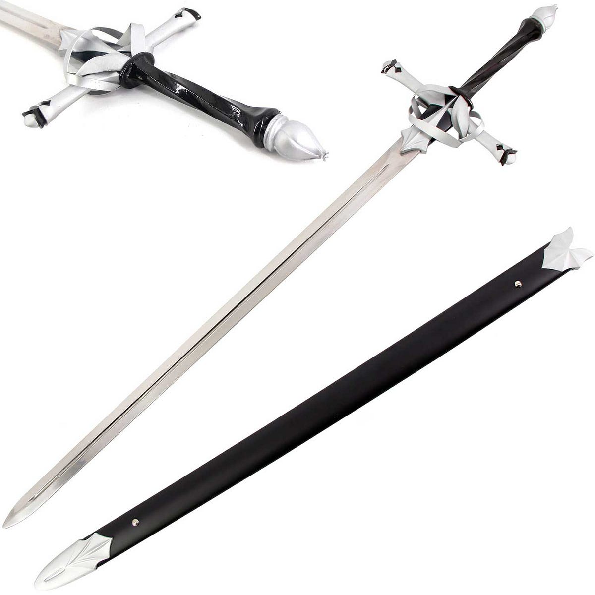 What Do You Know about Jeanne Alter Swords? | by Ashlybrine | Medium