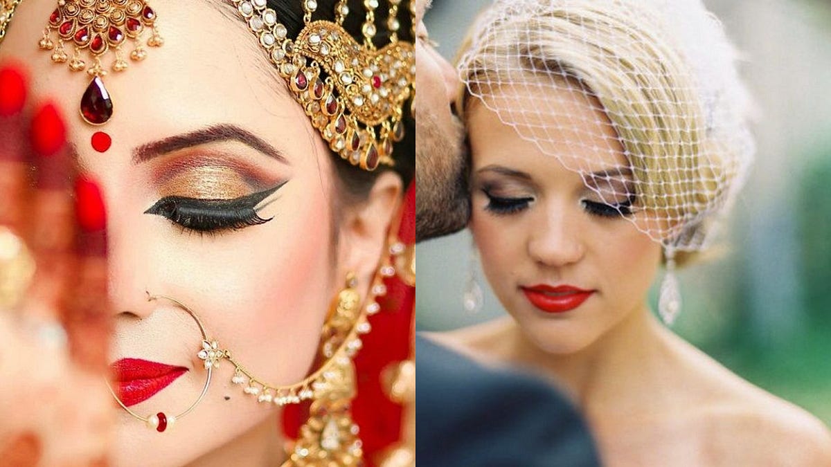 The best makeup style for the year 2022 | Medium
