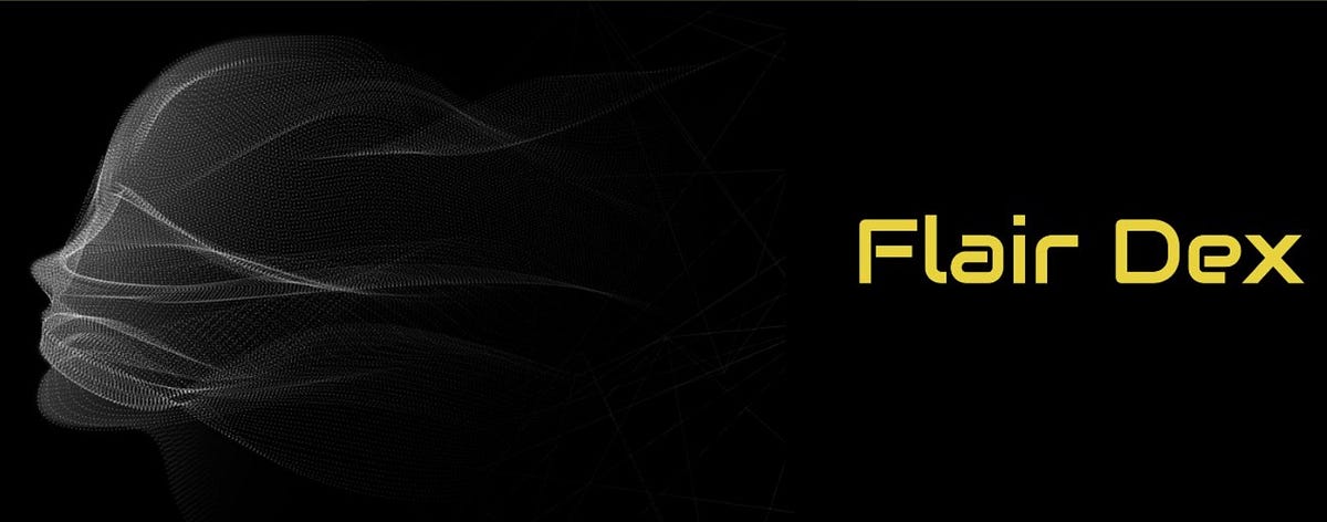 FlairDEX: The Next Generation of AMM | by Israel James | Medium