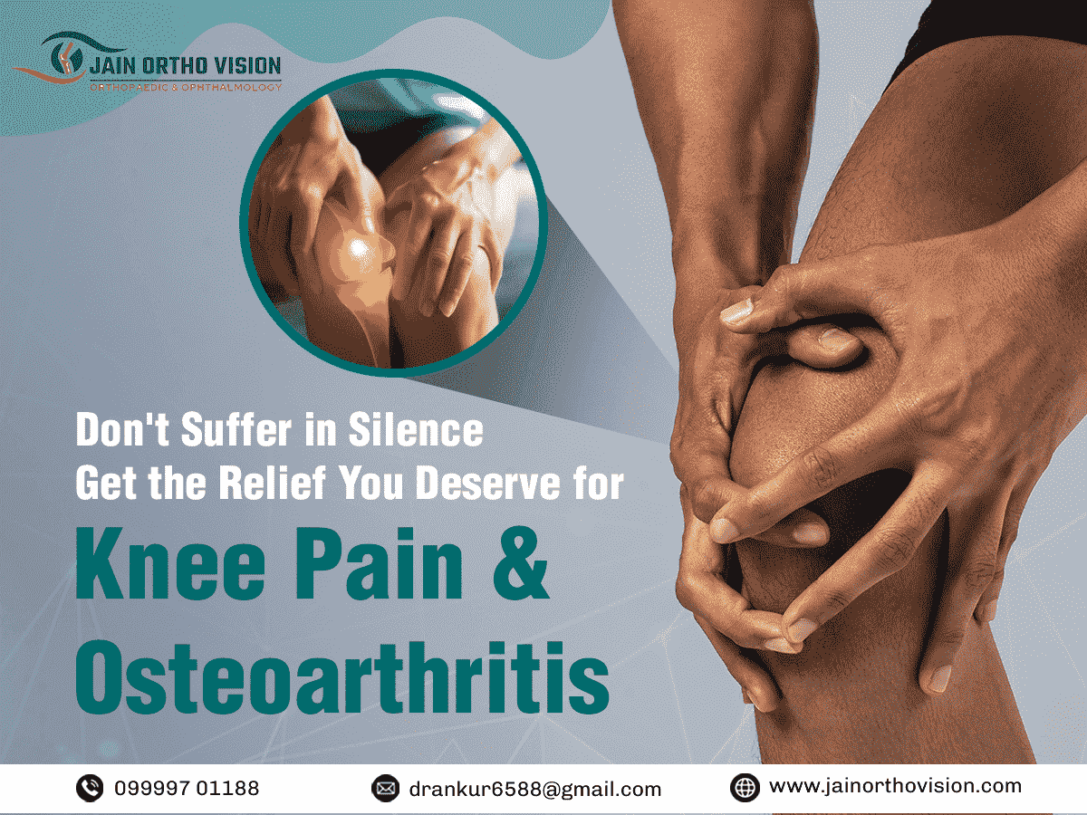 Discovering the Best Orthopaedic Care in Kota: An Insight into Jain ...