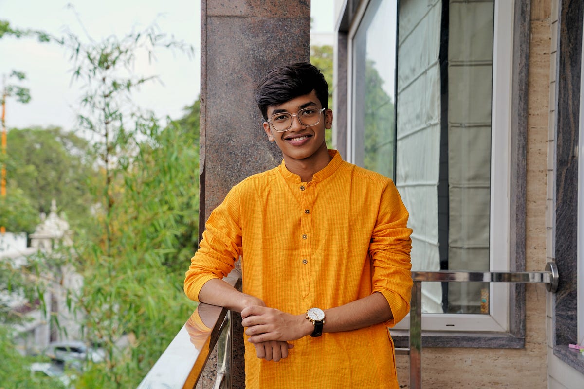 On Why I Take Photographs. [The piece below has not been edited or… | by Nikhil Agrawal | Medium